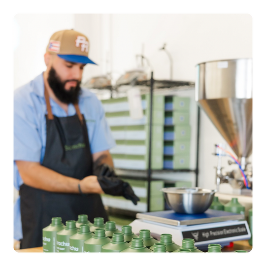 Scrachee Skincare: Gentle, Natural Relief for Eczema & Sensitive Skin